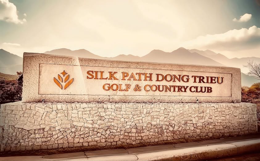 Silk Path Dong Trieu Golf & Country Club